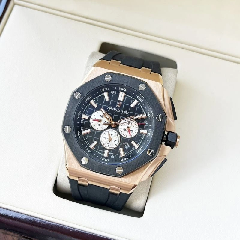 Indistinguishable AP Watches