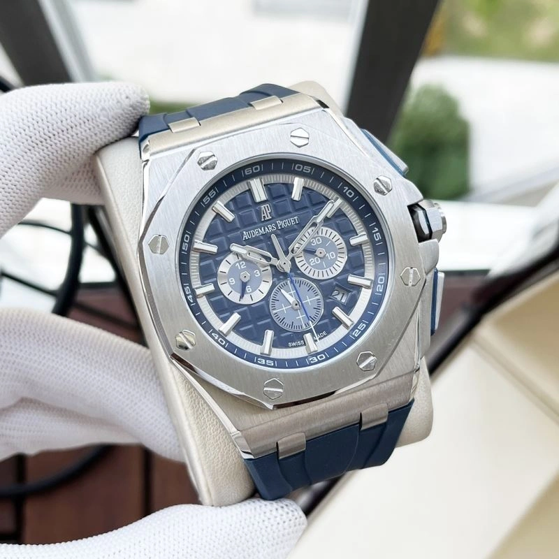 Indistinguishable AP Watches