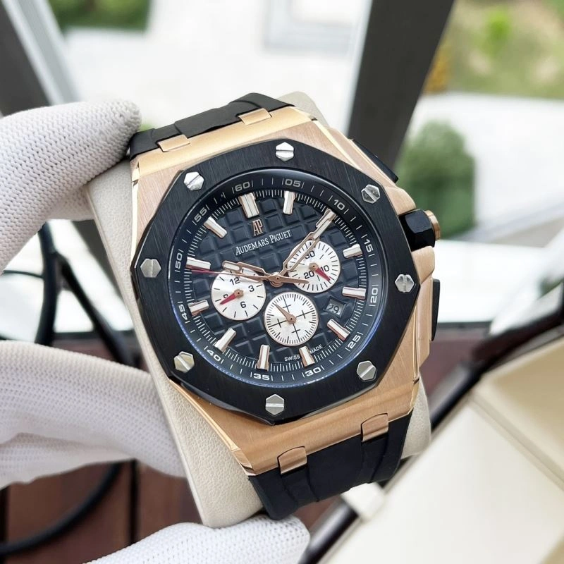 Indistinguishable AP Watches