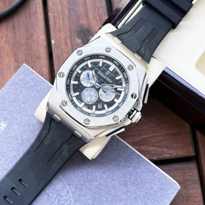 Indistinguishable AP Watches