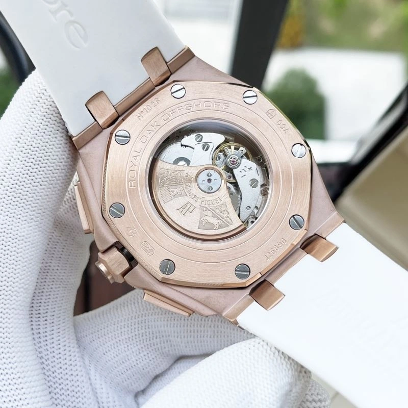 Indistinguishable AP Watches