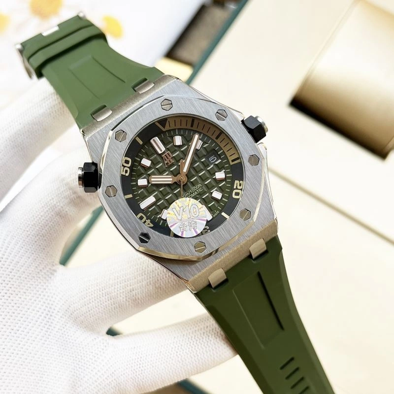 Cut-rate AP Watches