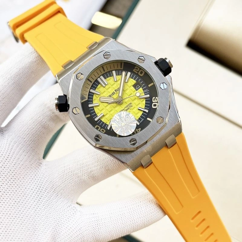 Cut-rate AP Watches