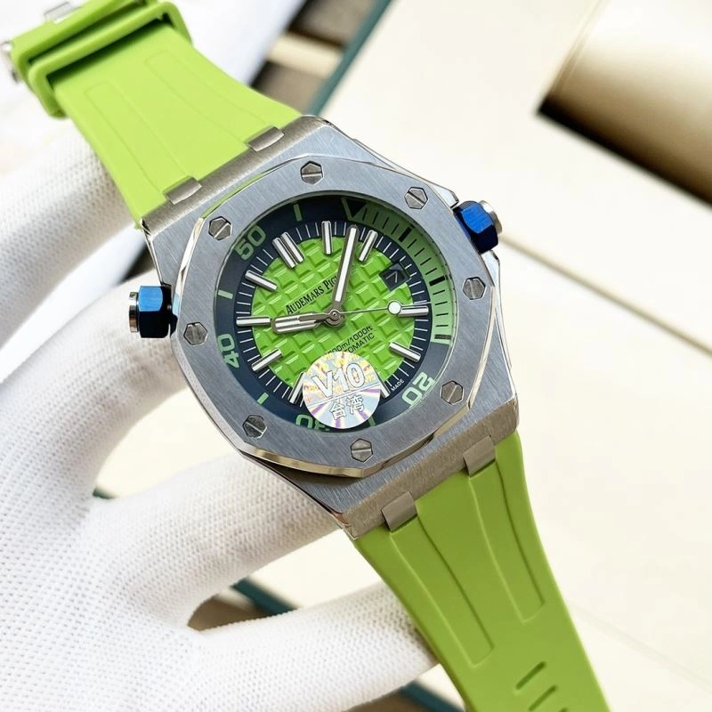 Cut-rate AP Watches