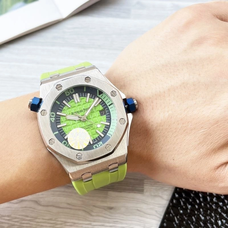 AP Watches