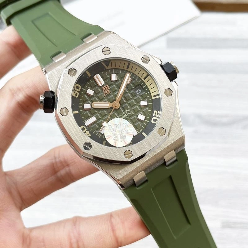Budget-friendly AP Watches