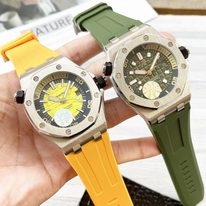Budget-friendly AP Watches