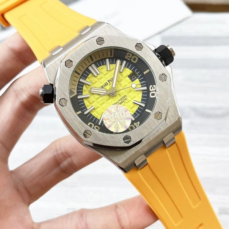 Budget-friendly AP Watches