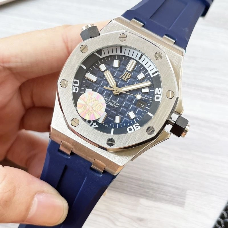 Budget-friendly AP Watches