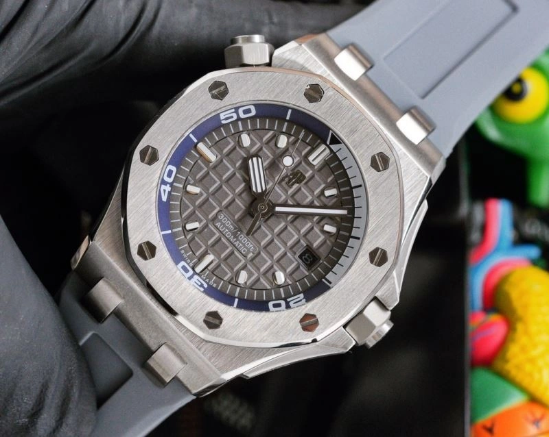 Mirror quality AP Watches