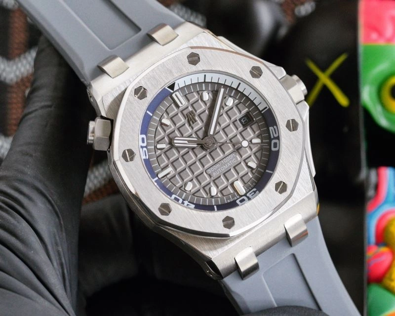 Mirror quality AP Watches
