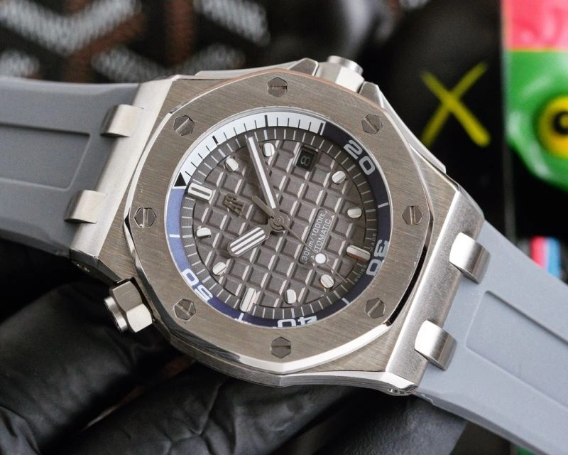 Mirror quality AP Watches