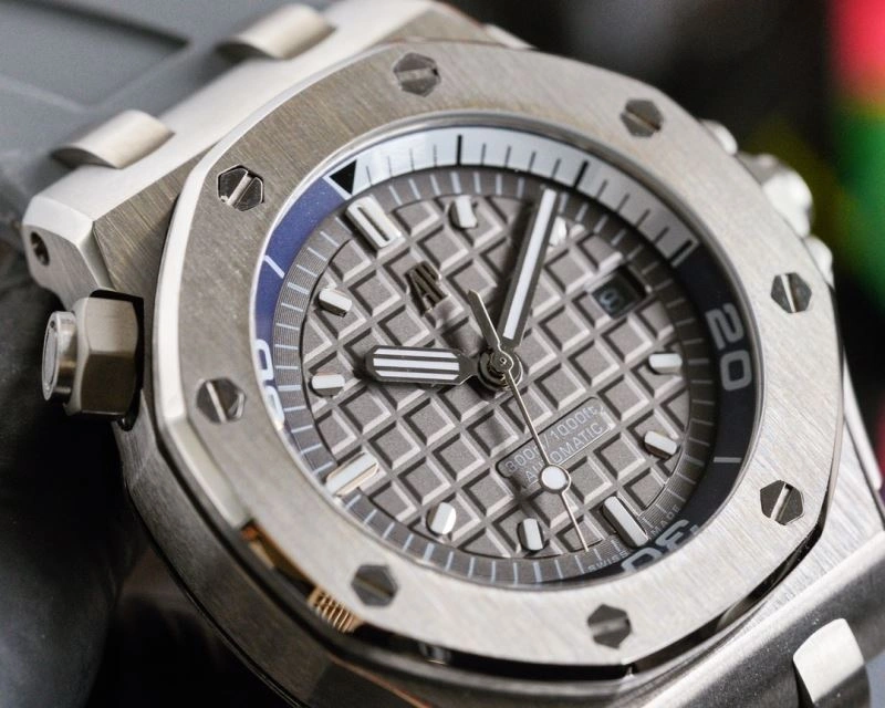 Mirror quality AP Watches