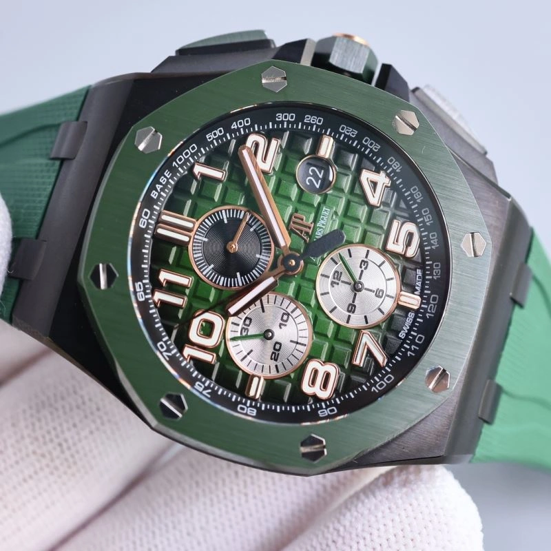 Accurate model AP Watches
