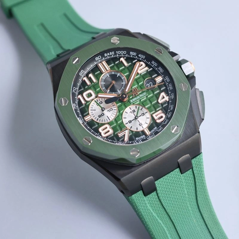 Accurate model AP Watches