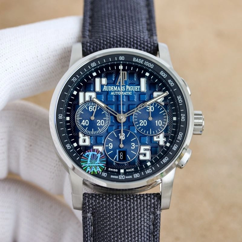 AP Watches