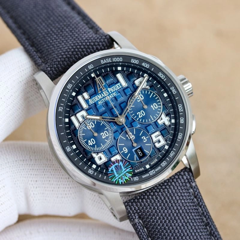 Low-cost AP Watches