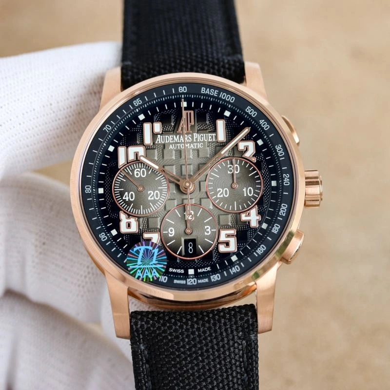 Low-cost AP Watches