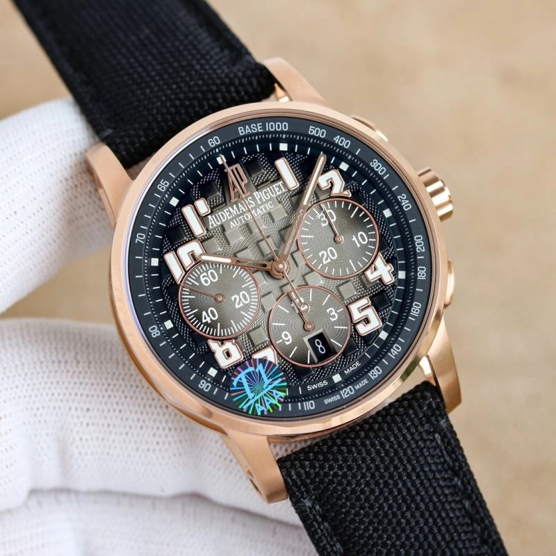 Low-cost AP Watches