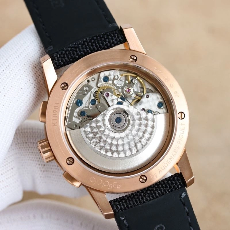 Low-cost AP Watches