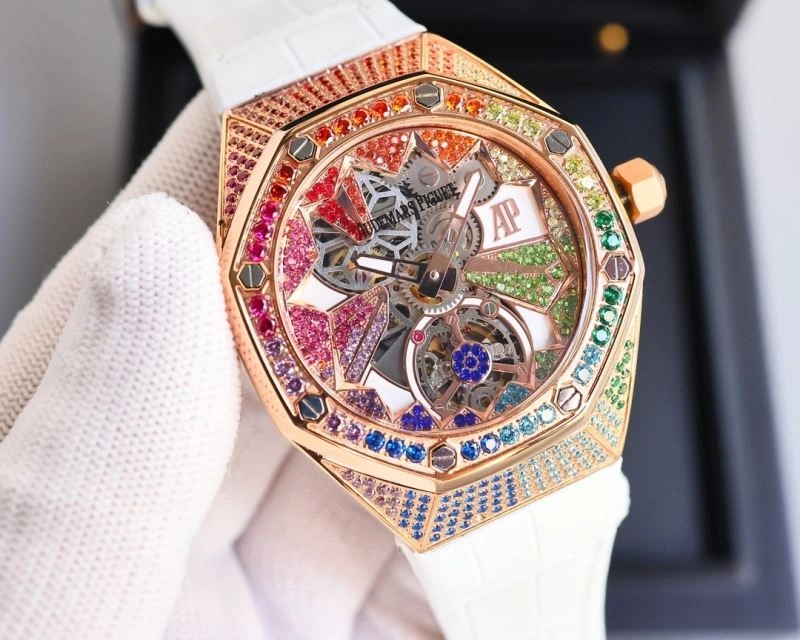 AP Watches