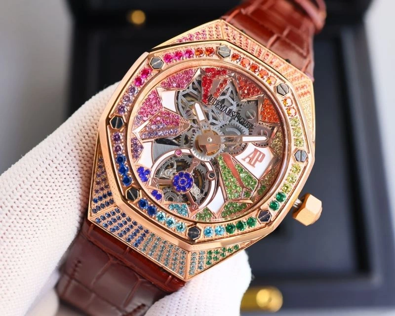 Accurate model AP Watches