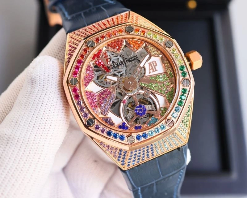 Accurate model AP Watches