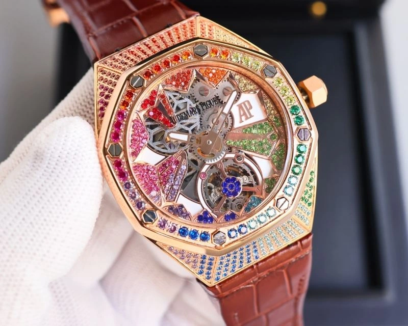 Accurate model AP Watches