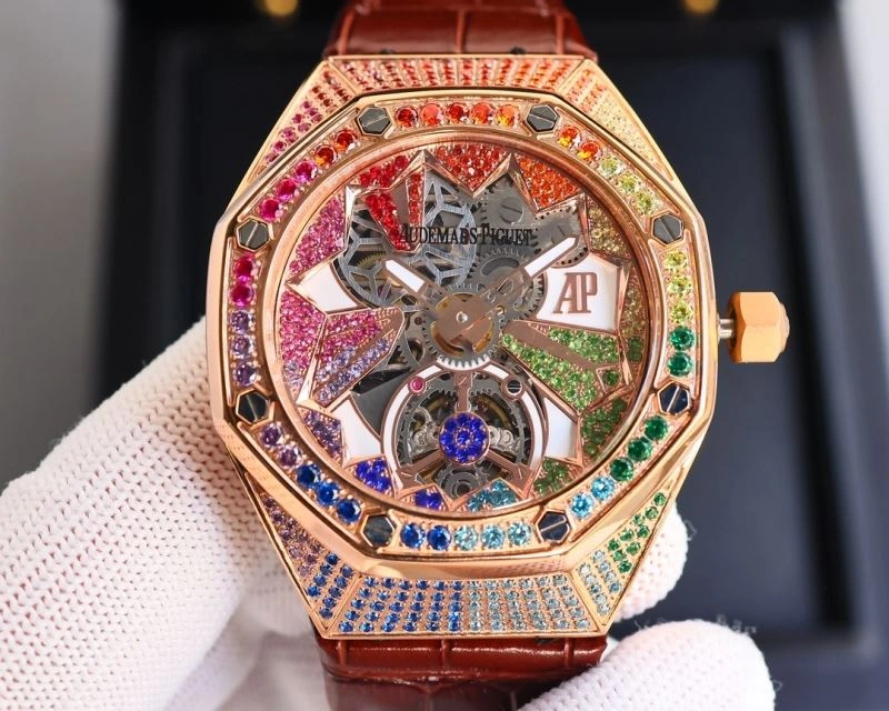 Accurate model AP Watches
