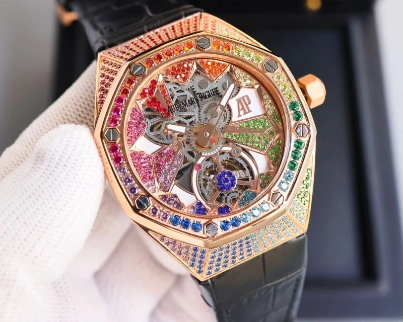 Accurate model AP Watches