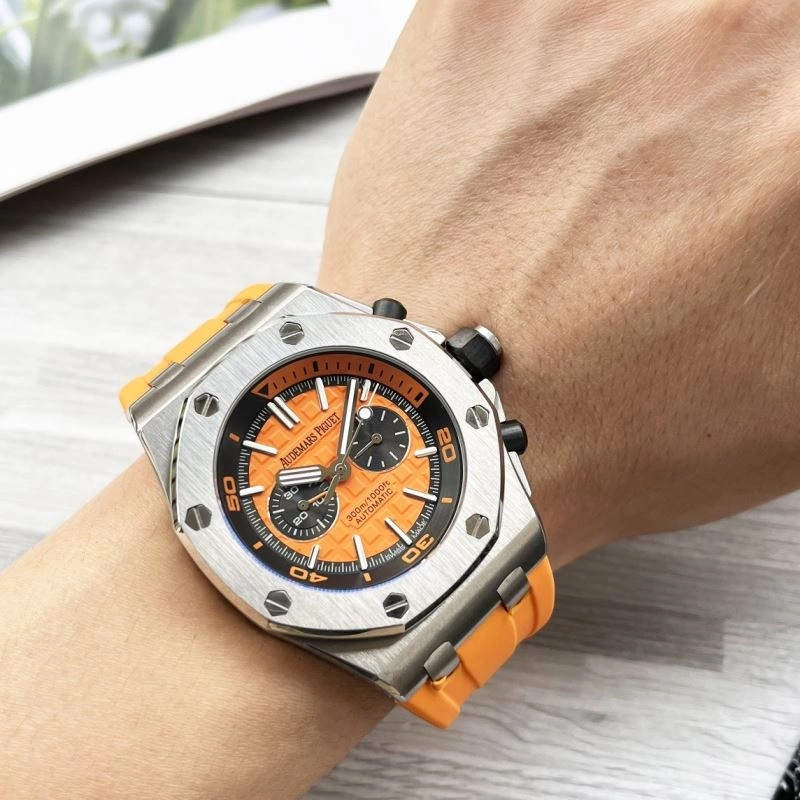 1:1 copy AP Watches