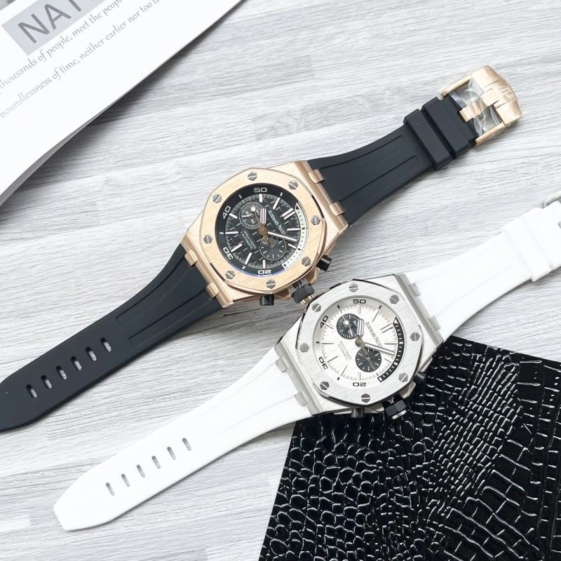 1:1 copy AP Watches