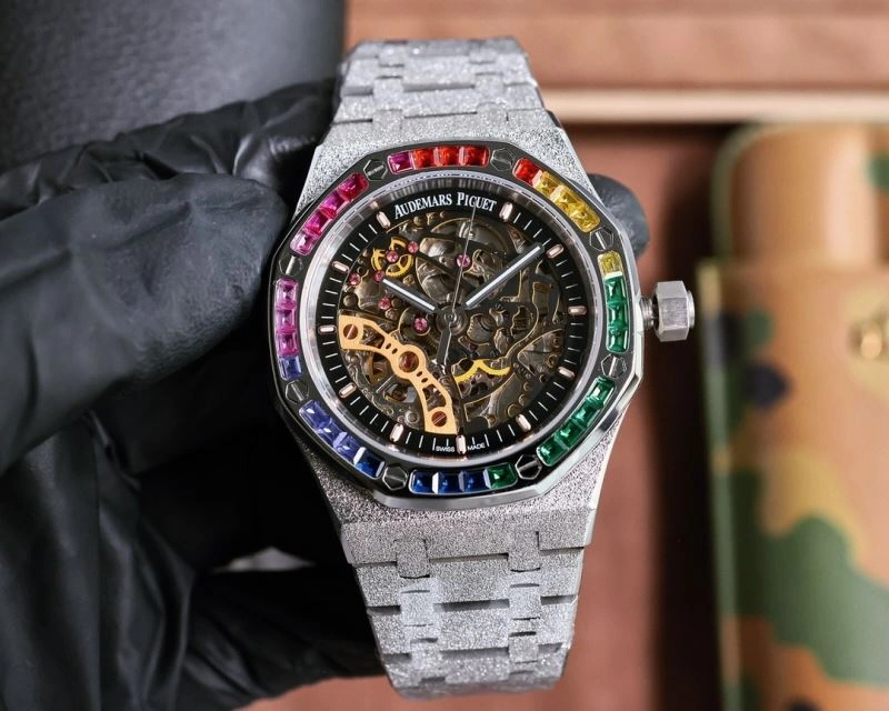 AP Watches