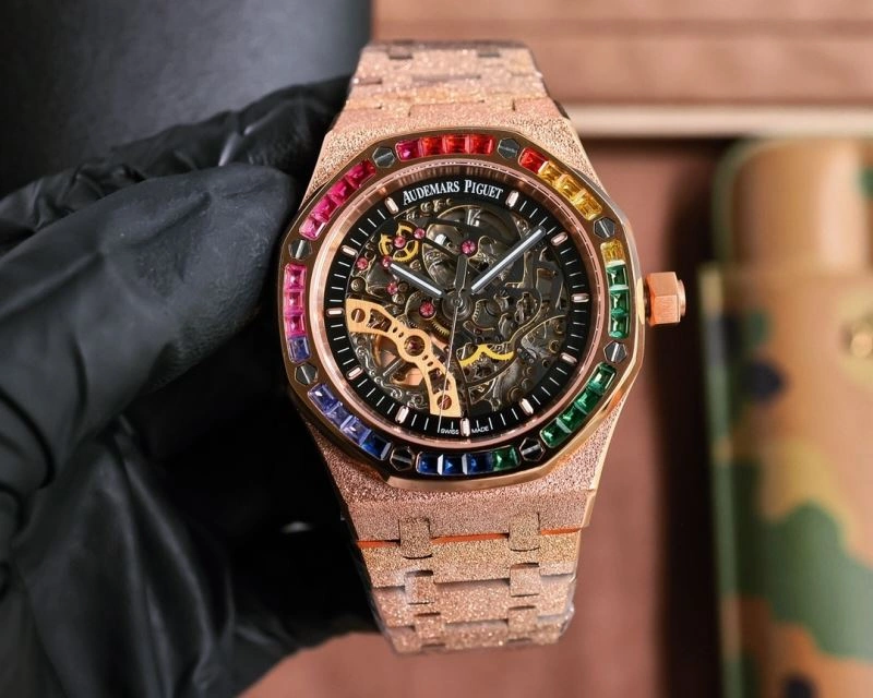 Brand-original AP Watches