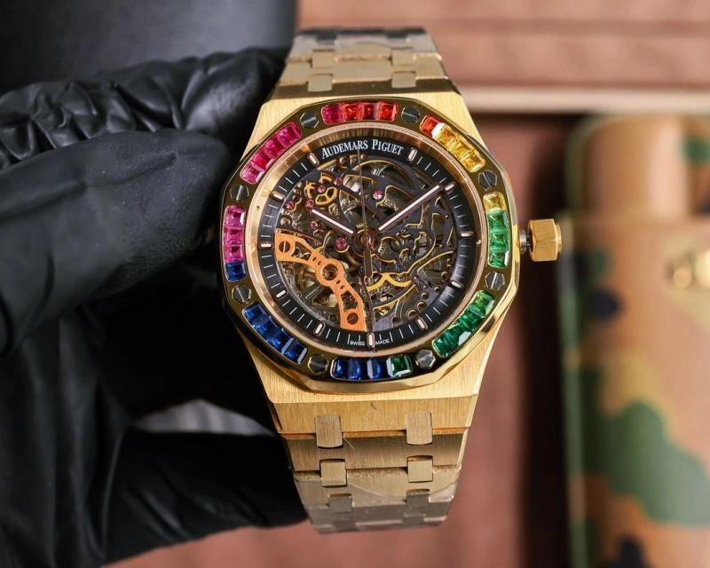 Brand-original AP Watches
