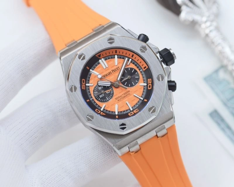 AP Watches