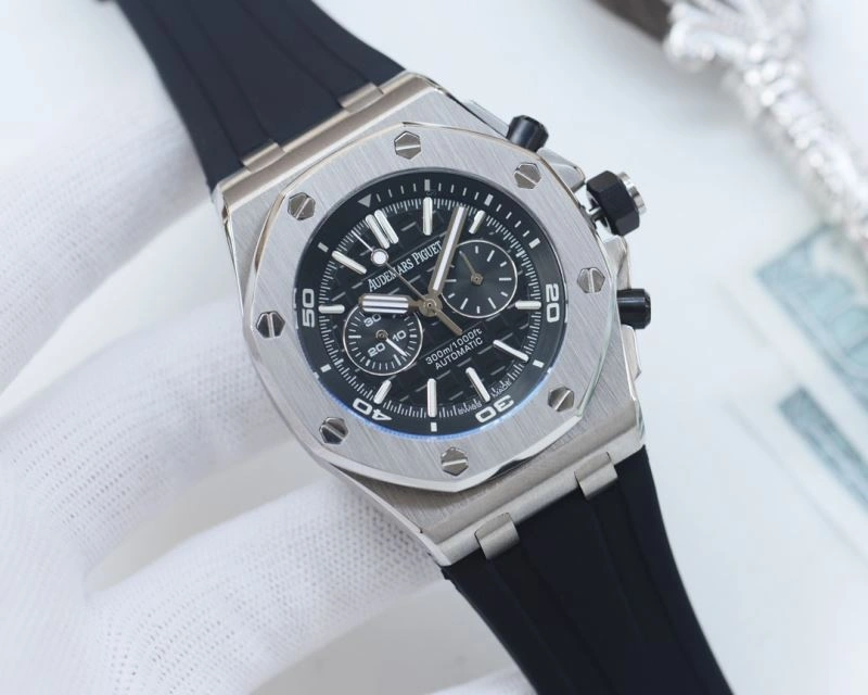 Top mirror AP Watches