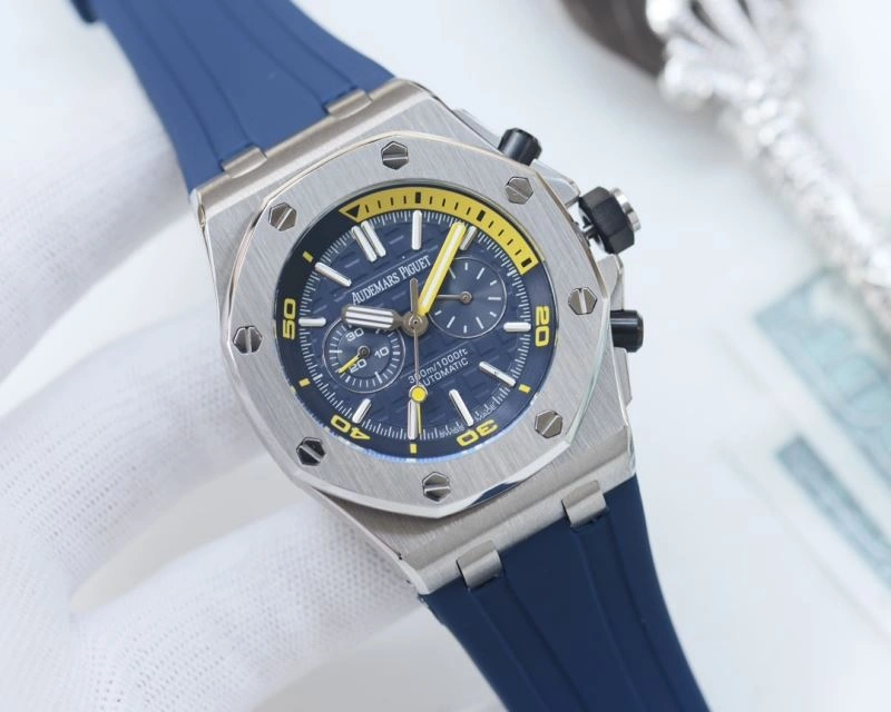 Top mirror AP Watches