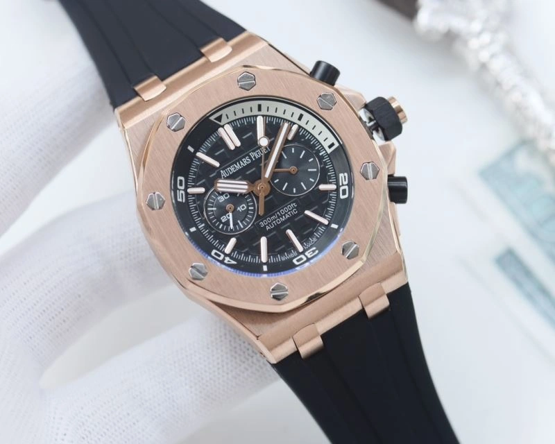 Top mirror AP Watches