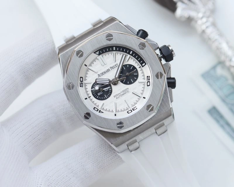Top mirror AP Watches
