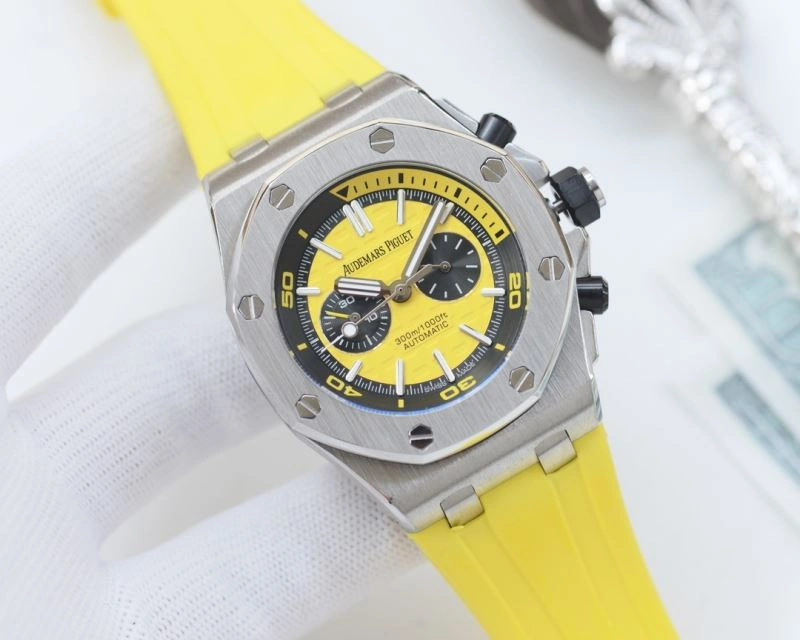 Top mirror AP Watches