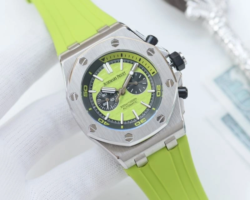 Top mirror AP Watches