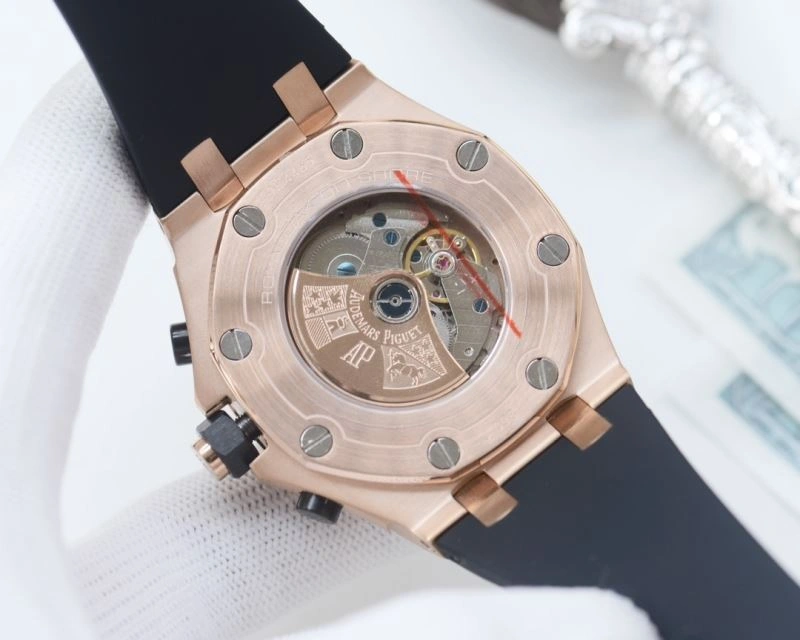 Top mirror AP Watches