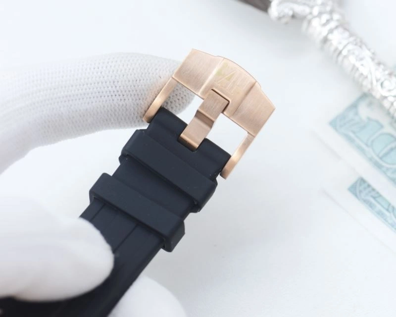 Top mirror AP Watches