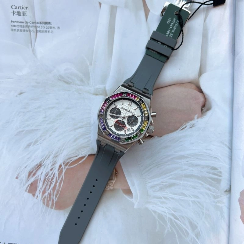 AP Watches