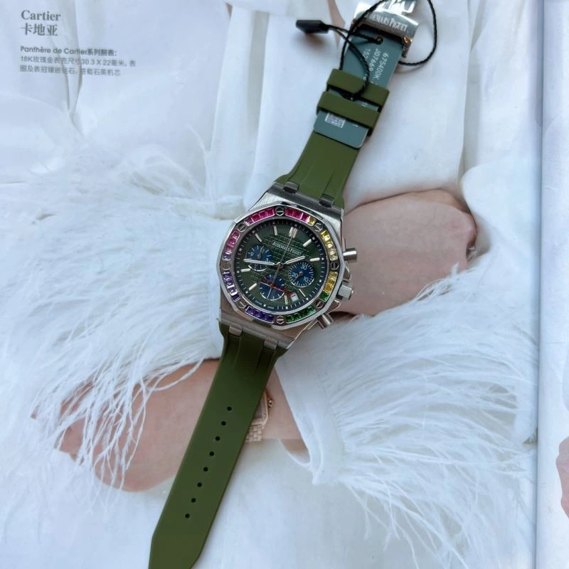 Budget-friendly AP Watches