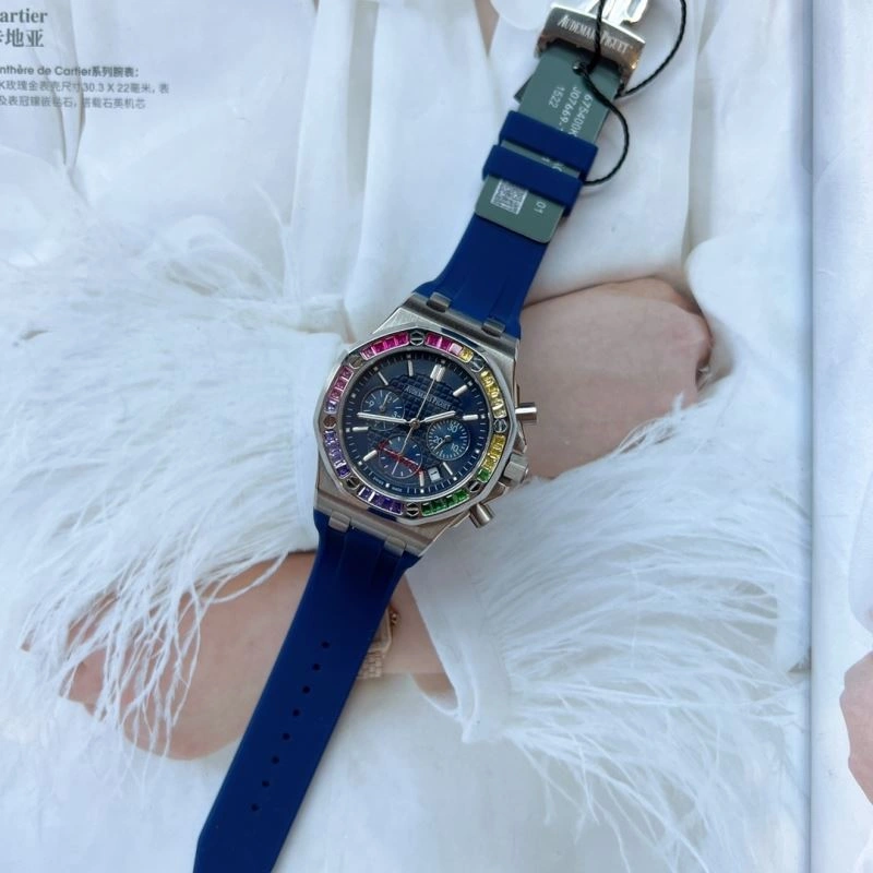 Budget-friendly AP Watches