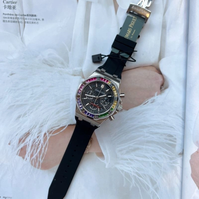 Budget-friendly AP Watches