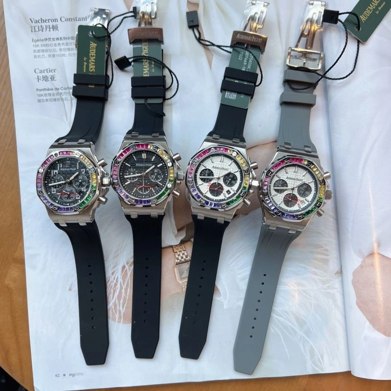 Budget-friendly AP Watches