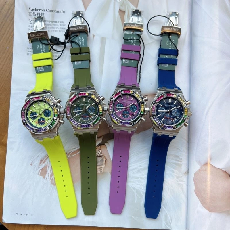 Budget-friendly AP Watches